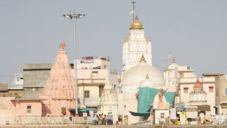 Kheda Tourism, Travel Guide & Tourist Places in Kheda-NativePlanet