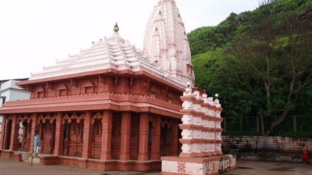 Swayambhu Temples in India - Nativeplanet