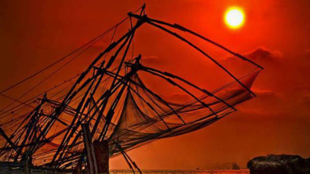 India's Most Beautiful Sunset Locations - Nativeplanet
