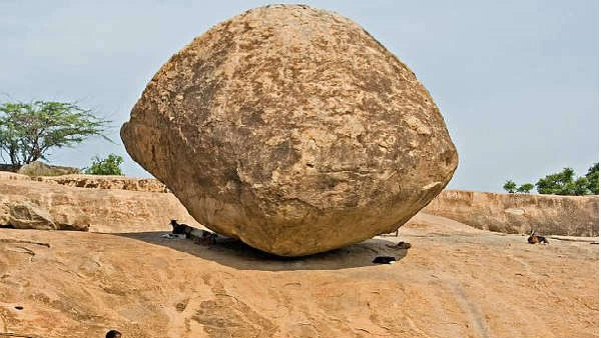 Must See Natural Wonders of India - Nativeplanet