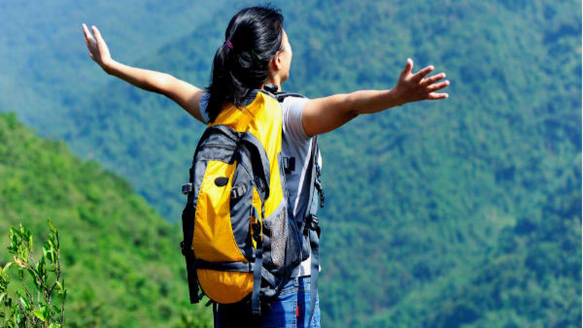 Smart Travel Tips for Women - Nativeplanet