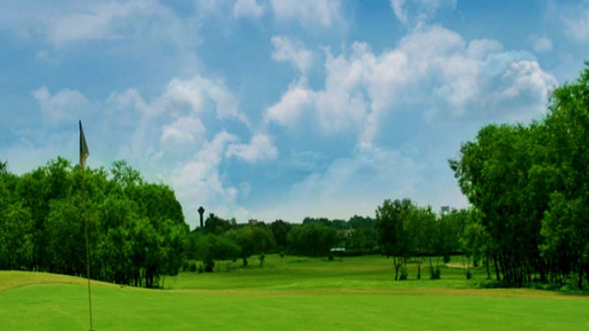 Golf Courses in Karnataka - Nativeplanet