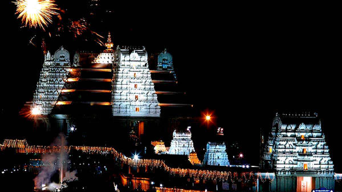Krishna Temples of South India - Nativeplanet