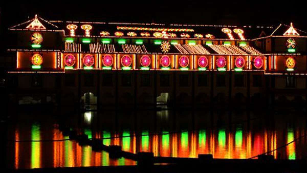 Ashtami Rohini in Guruvayur - Nativeplanet