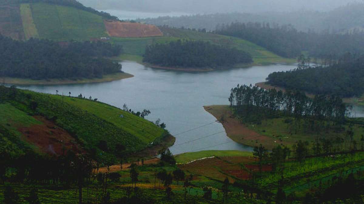 Trekking Nilgiris - Nativeplanet