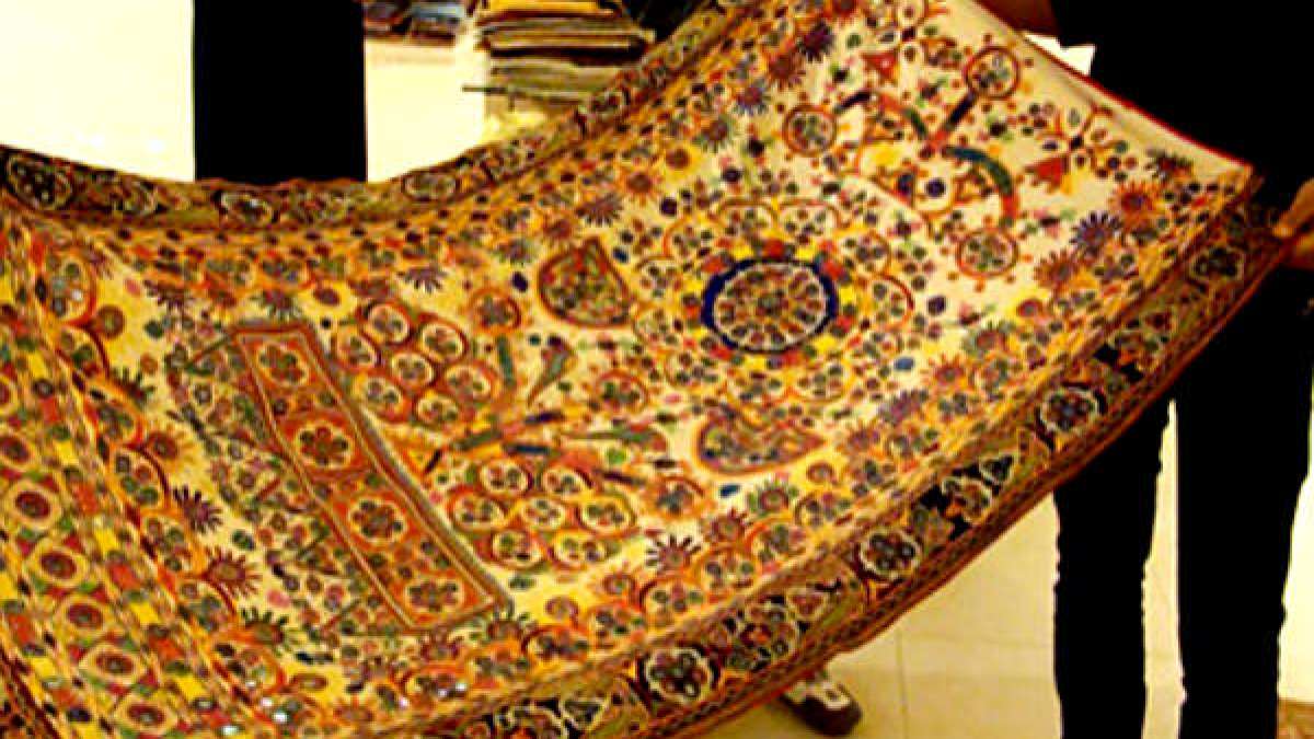 Unusual and Unexplored Places near Jaipur - Nativeplanet