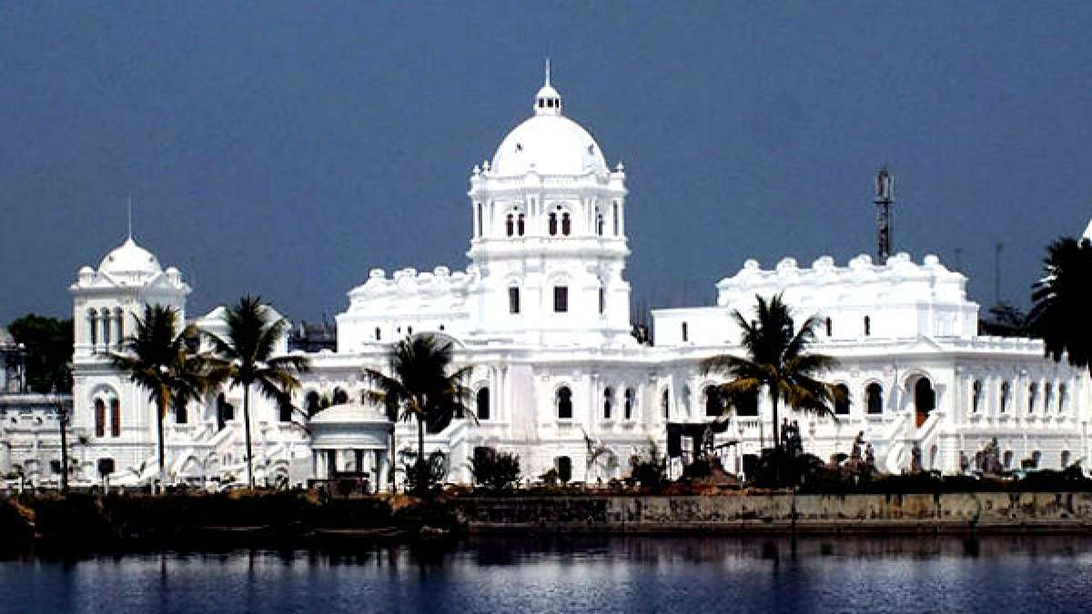 Top Tourist Spots in Tripura - Nativeplanet