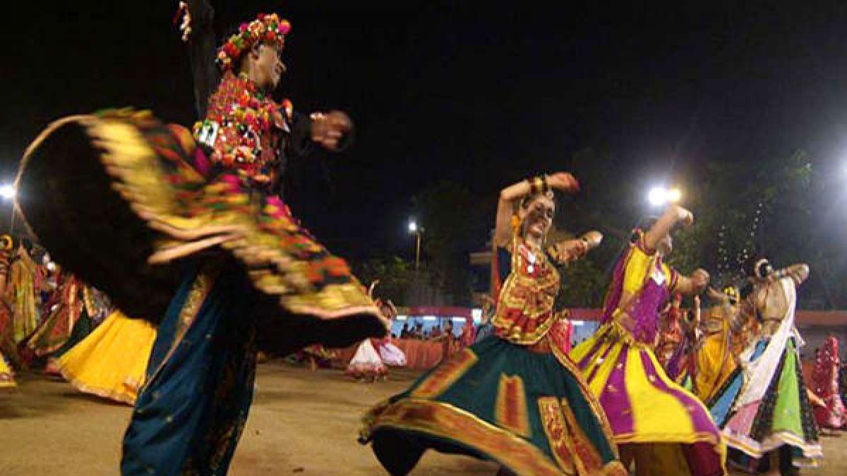 Best Places in Gujarat to Enjoy Garba - Nativeplanet