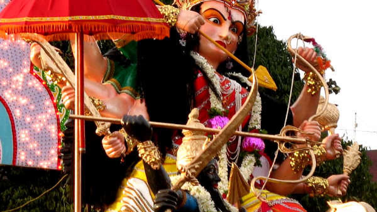 Madikeri Dasara: The Story of Grandeur! - Nativeplanet