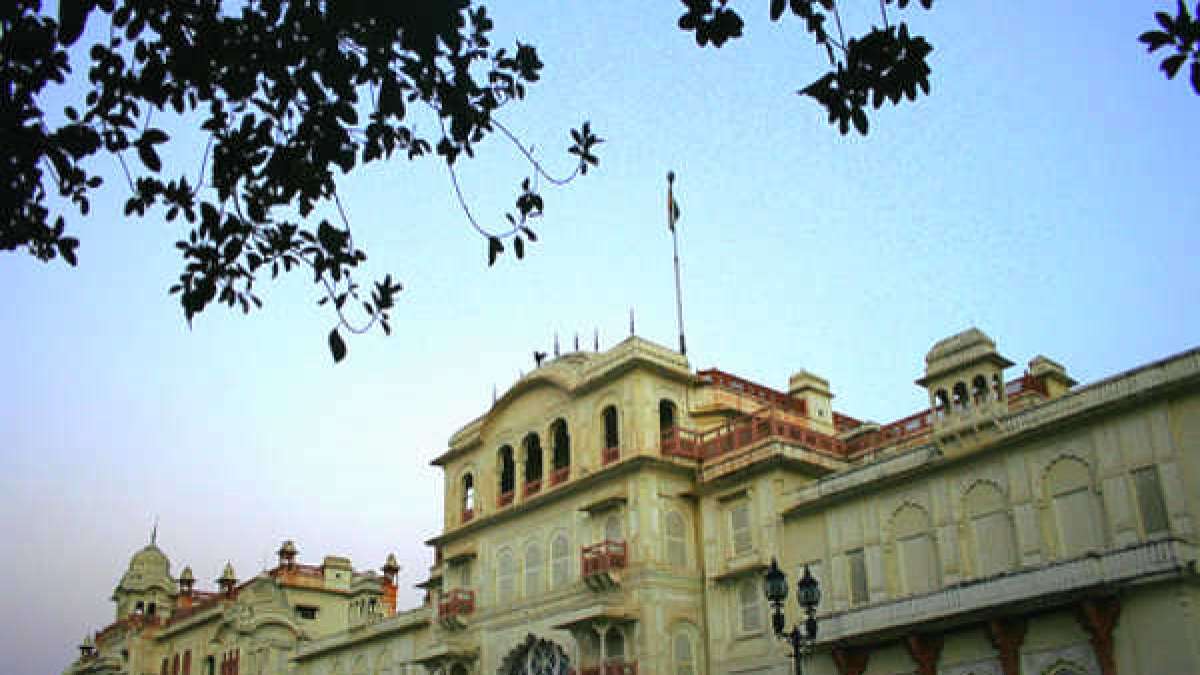 Top 10 Place To Visit In Patiala, Punjab - Nativeplanet