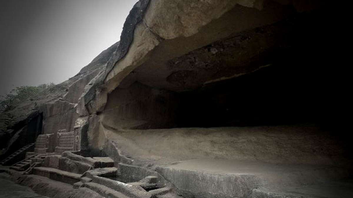 Historical Monuments of Maharashtra: Part II - Nativeplanet