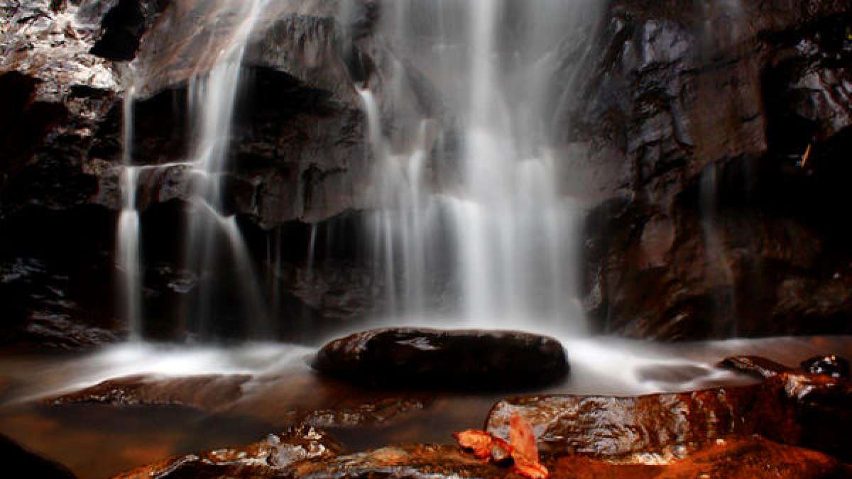 Waterfalls of Chikmagalur: An Indescribable Charm! - Nativeplanet