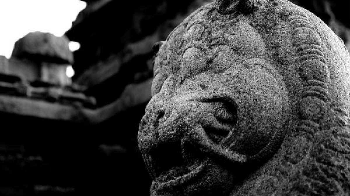 Mahabalipuram: Where the Pallavas Once Reigned! - Nativeplanet