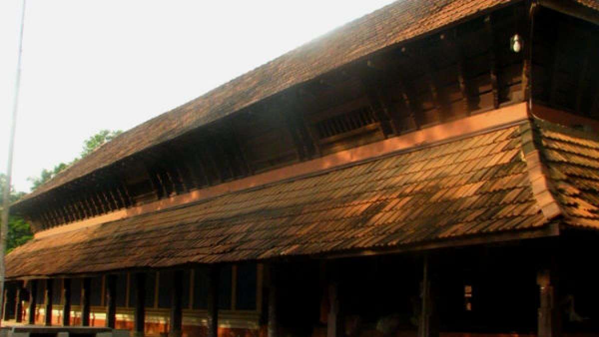 Have you Visited the World's only Elephant Palace Yet? - Nativeplanet