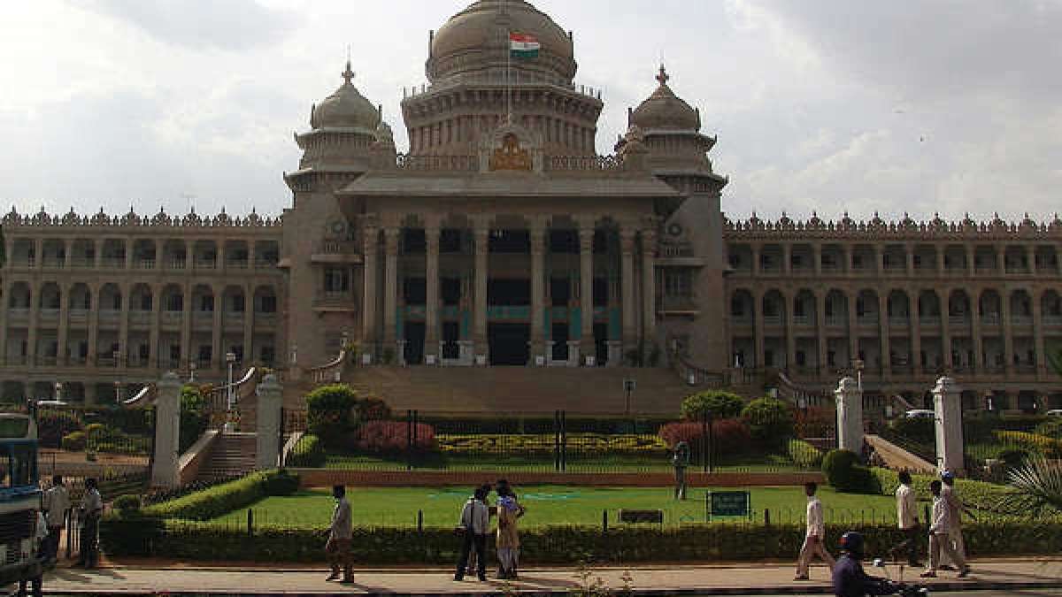 Heritage Buildings of Bangalore - Nativeplanet