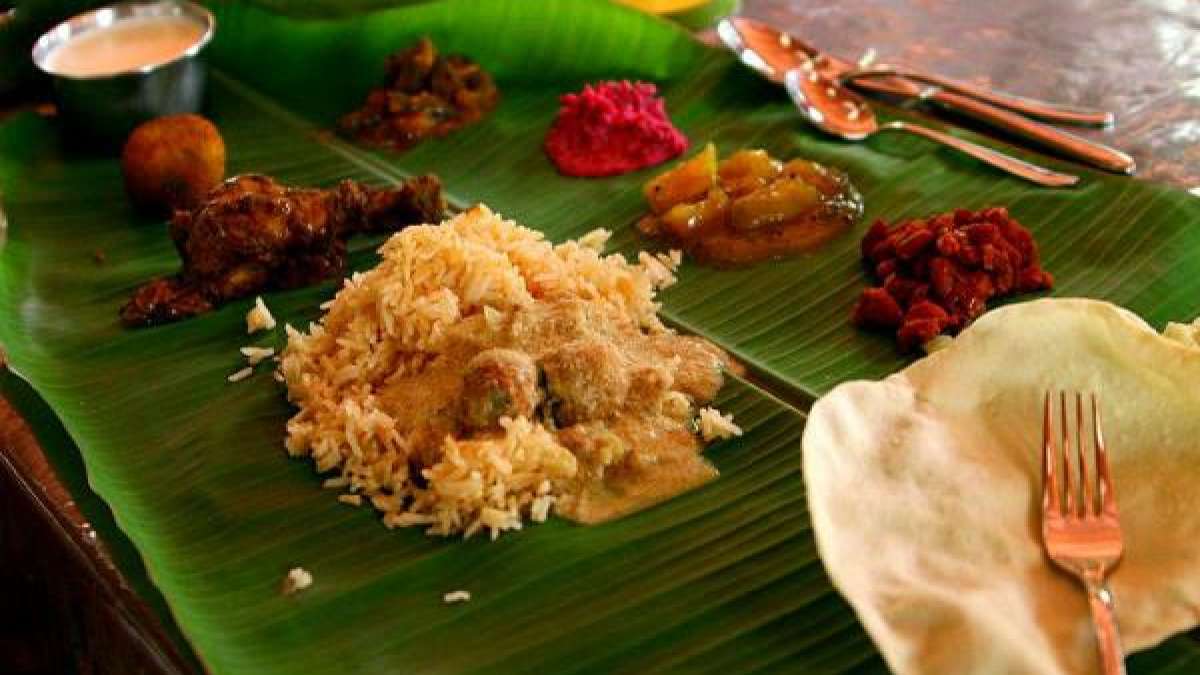 10 Things Tamil Nadu is Famous For - Nativeplanet
