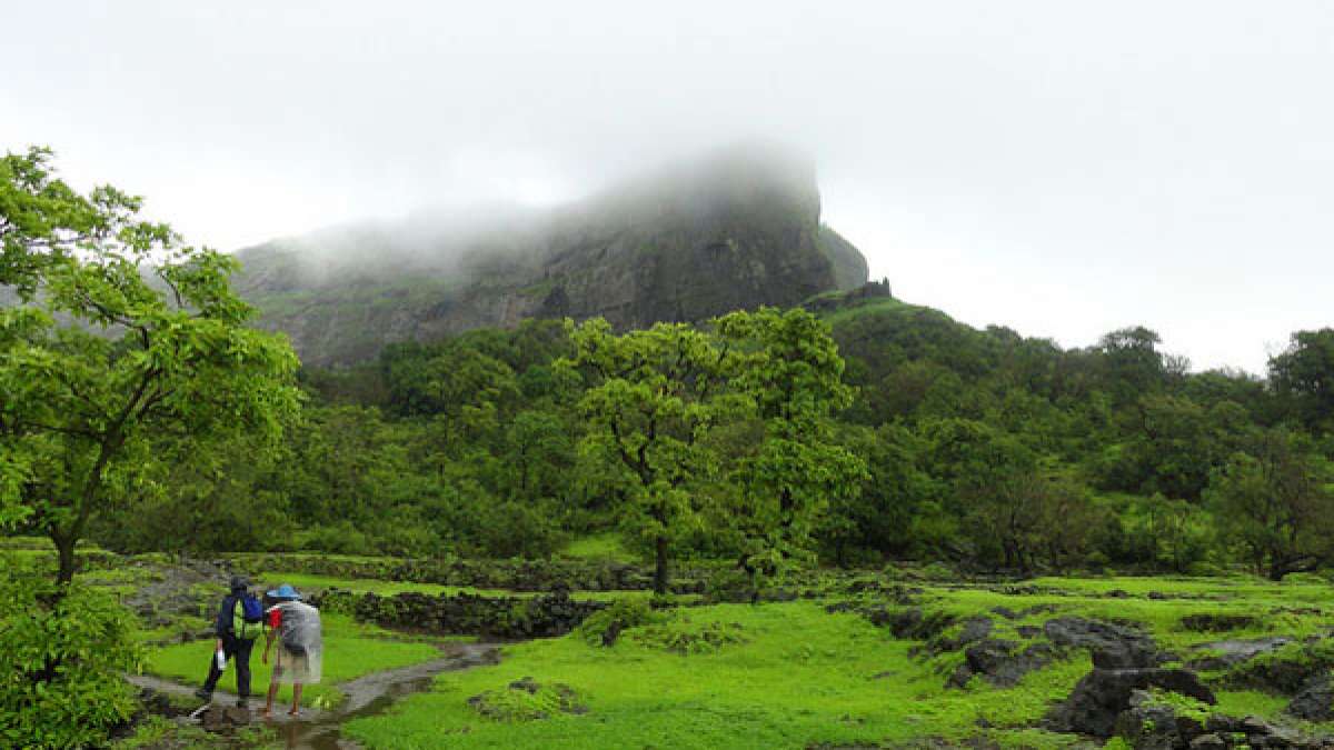 Matheran, A Weekend Getaway from Mumbai and Pune - Nativeplanet