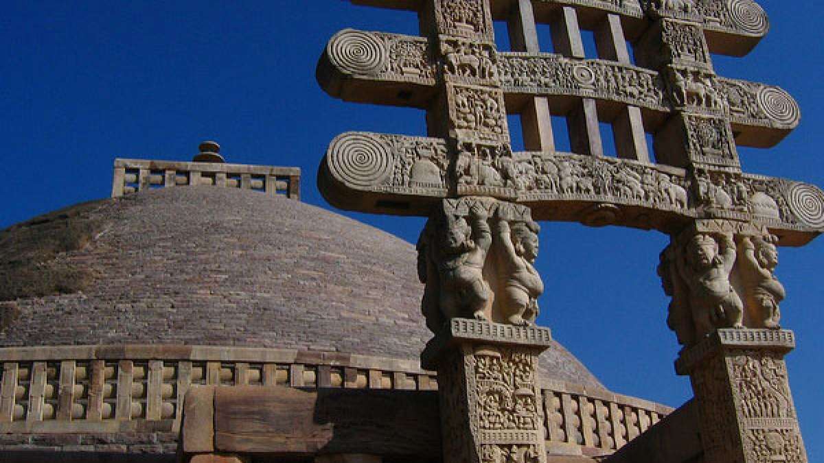 World Heritage Day 2022 - India's 40 UNESCO World Heritage Sites ...