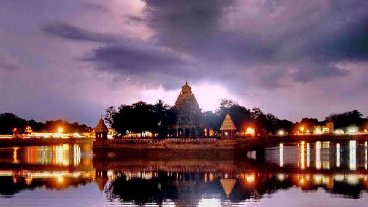 The Engrossing Culture and Art of Madurai - Nativeplanet