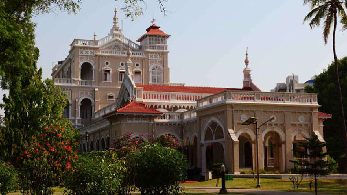 Pune, The Queen of the Deccan - Nativeplanet
