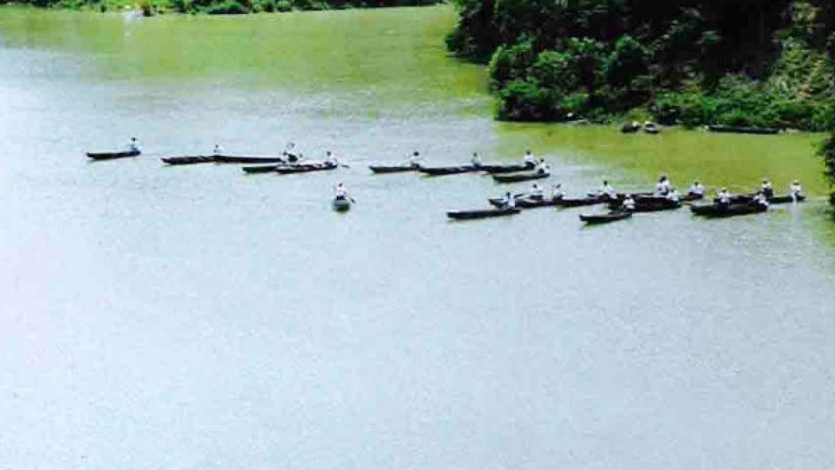 Wokha, The Land of The Lotha Tribe - Nativeplanet