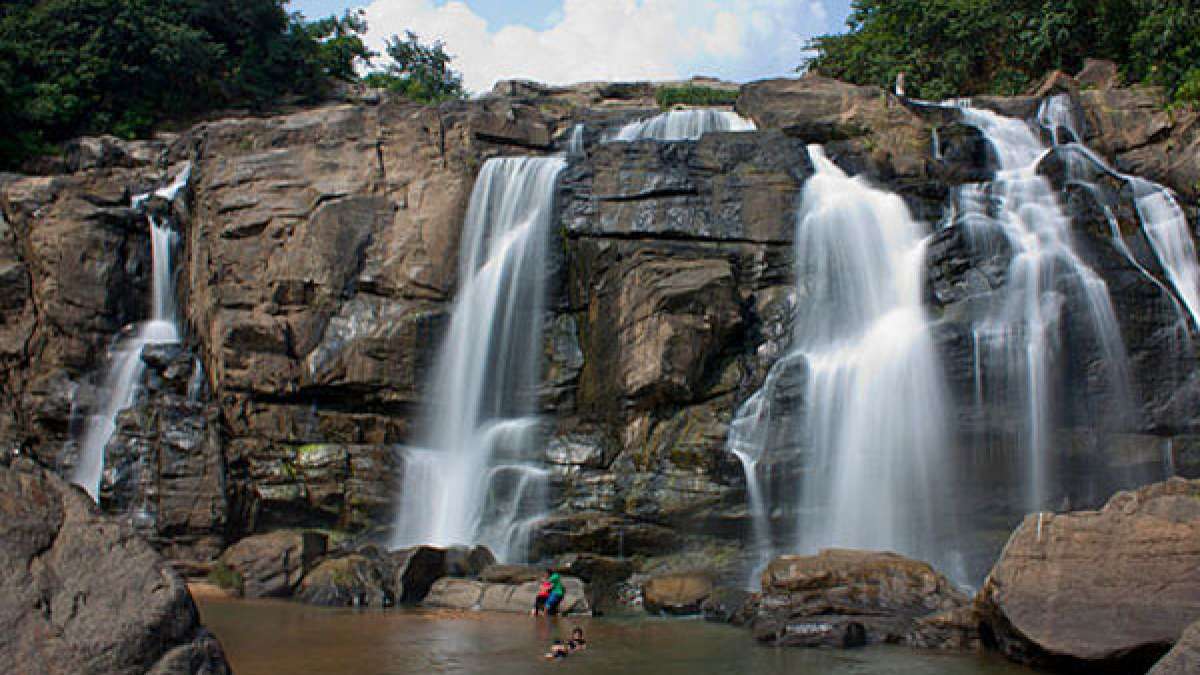 Ranchi, The City of Waterfalls - Nativeplanet