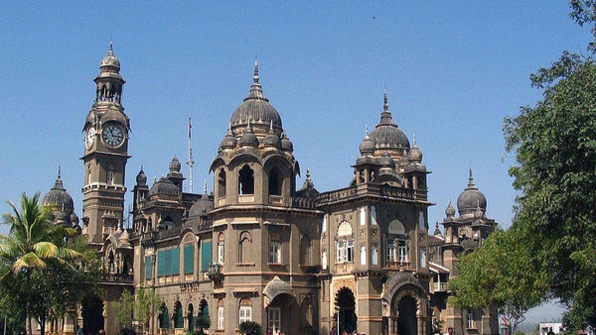 The Royal Grandeur of Kolhapur, Maharashtra - Nativeplanet