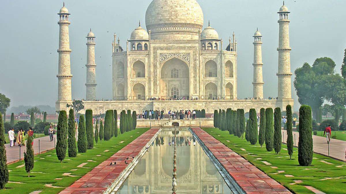 Word Heritage Day 2022: Famous Historical Monuments In India - Nativeplanet