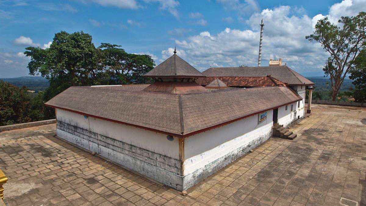 The Religious City of Udupi - Nativeplanet
