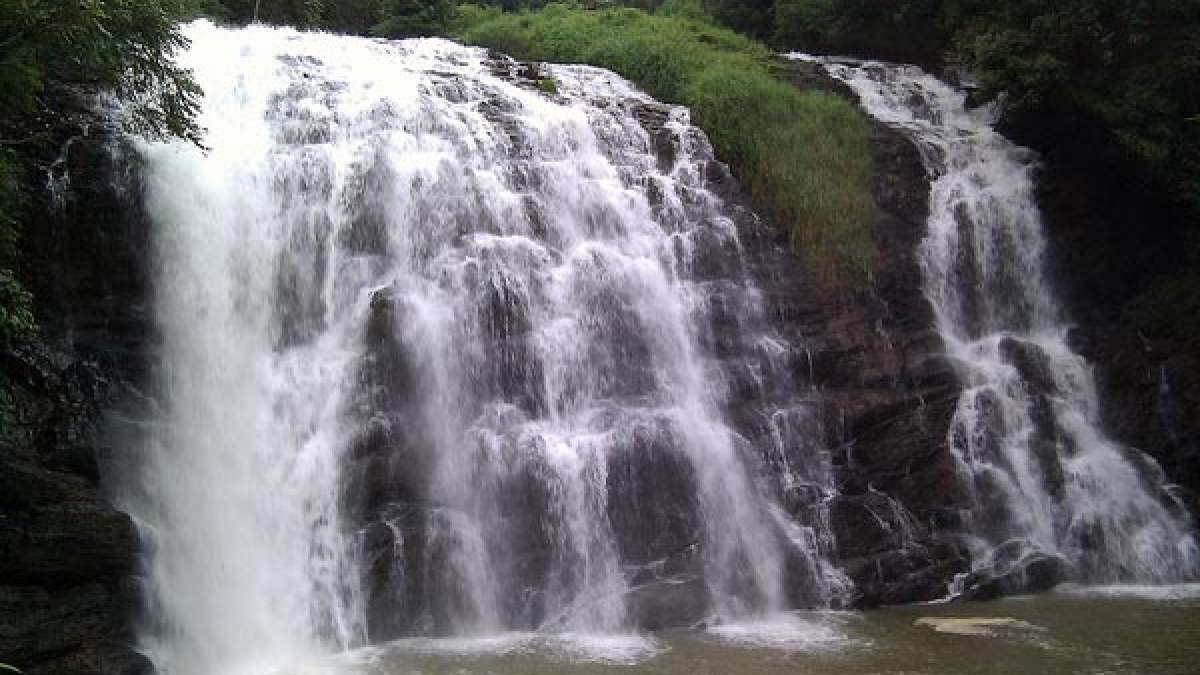 10 Astonishing Waterfalls in Karnataka - Nativeplanet
