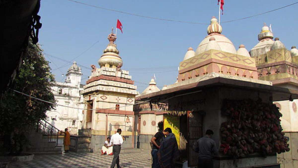 Chattisgarh's Capital City of Raipur - Nativeplanet