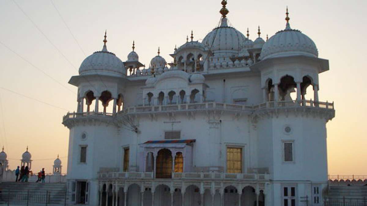 The Peaceful Town of Rupnagar - Nativeplanet