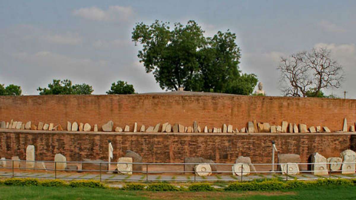 The Gateway to Exploration – Guntur, Andhra Pradesh - Nativeplanet