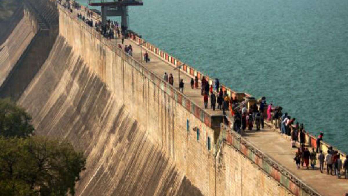 Travel to the Holy Destination of Dumka - Nativeplanet