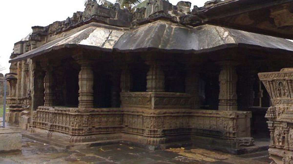 Travel to the Land of the Chalukya Dynasty, Gadag - Nativeplanet