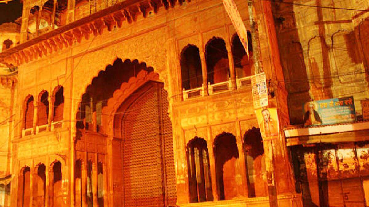 Travel to the City of Palaces, Patiala - Nativeplanet