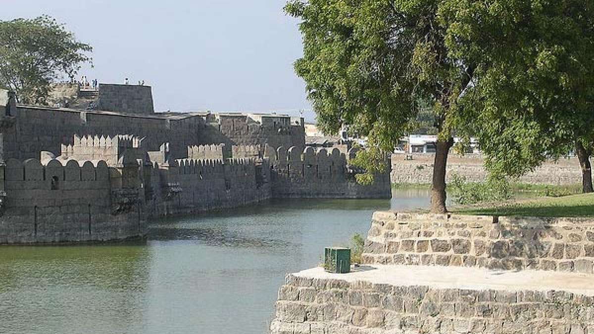 Travel to the Fortified City of Vellore - Nativeplanet