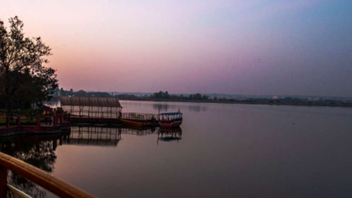 Travel to the Industrial Town of Hubli - Nativeplanet