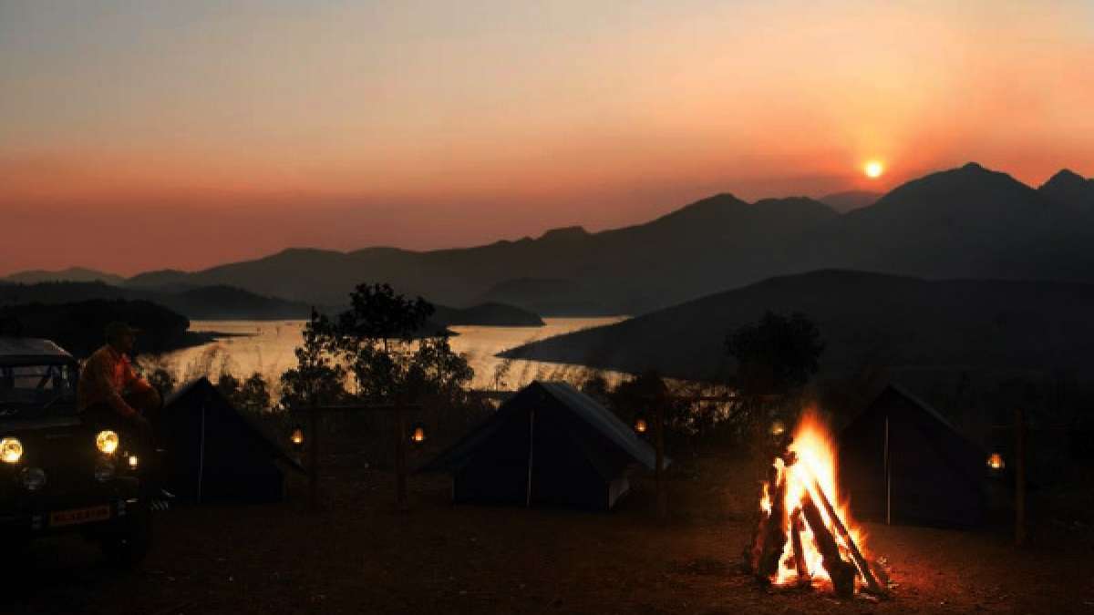 Travel to the 8 Breathtaking Camping Hotspots in South India - Nativeplanet