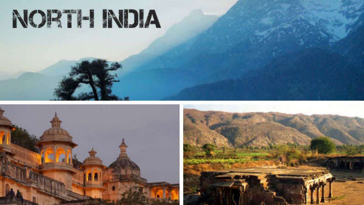 5 Travel Destinations in North India for a Solo Traveller - Nativeplanet