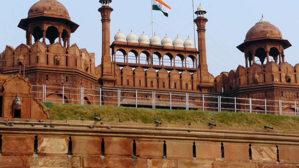 Travel to the 7 Union Territories of India - Nativeplanet