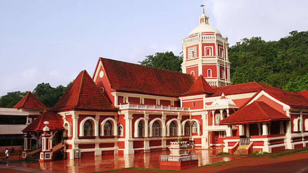 Travel to the 7 Ancient Temples of Goa - Nativeplanet