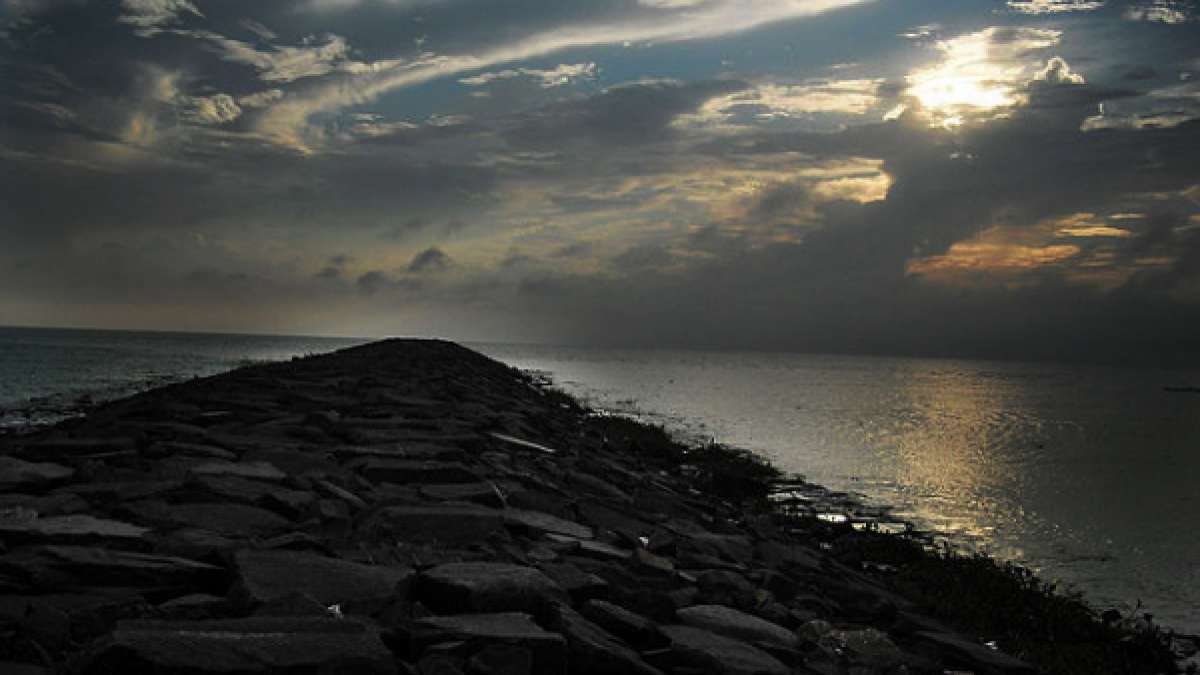 Travel to the Scenic Town of Karaikal, Pondicherry - Nativeplanet