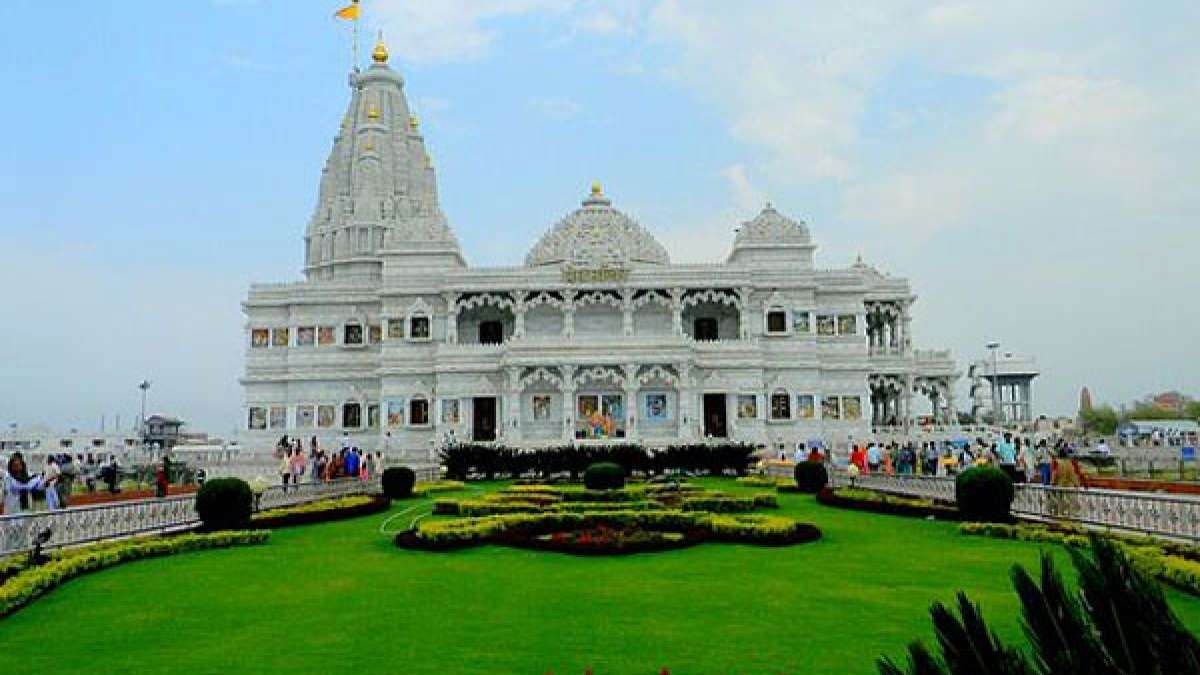 Travel to the 6 Famous Temples of Uttar Pradesh - Nativeplanet
