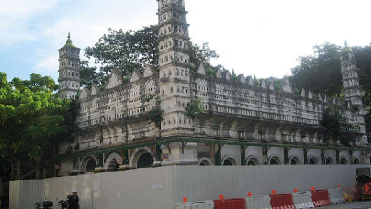 Travel to the Quaint City of Nagore - Nativeplanet