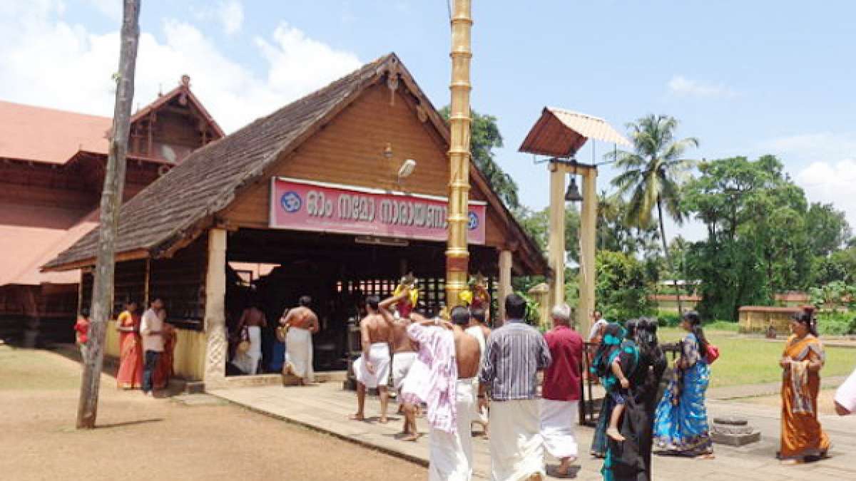 Travel to the Religious Town of Thiruvalla - Nativeplanet