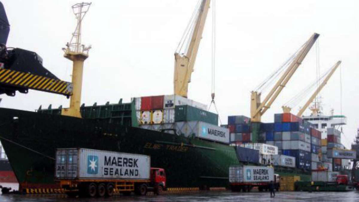 Travel to the 7 Port Cities in India - Nativeplanet