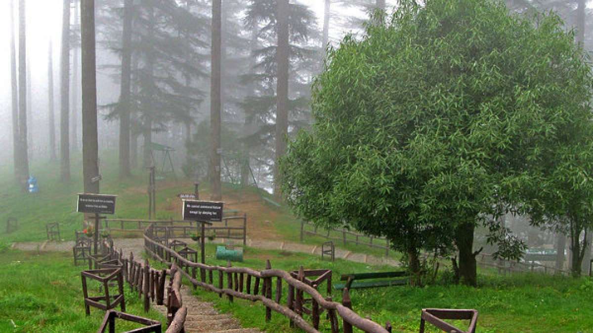 Travel to the Picturesque Hill Station of Dhanaulti - Nativeplanet