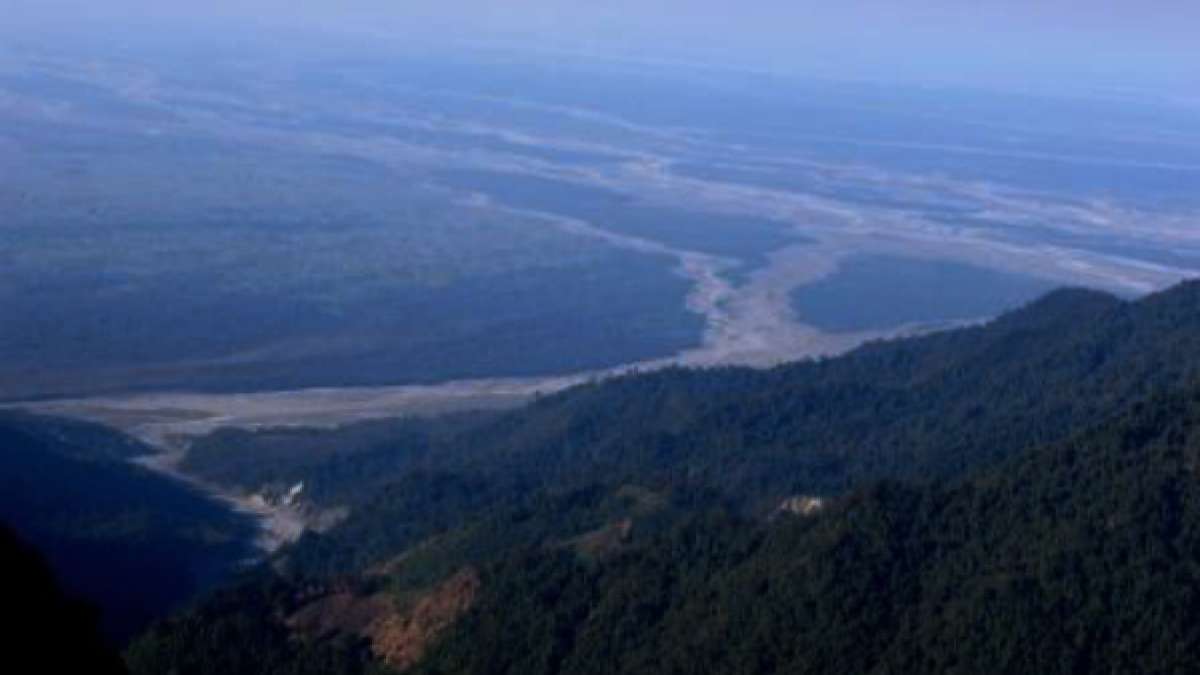 Travel to the Scenic Town of Roing - Nativeplanet