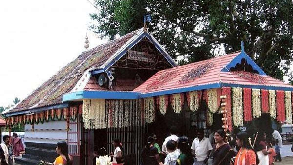 Kerala Tourism – The Historical Town of Kodungallur - Nativeplanet